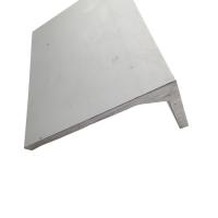 China Customized Grade 6000 Series Aluminium Angles and Tubes Produced by Original Chinese for sale