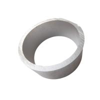 China Customized Grade 6000 Series Aluminium Angles and Tubes Produced by Original Chinese for sale