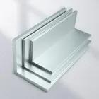 China Customized Grade 6000 Series Aluminium Angles and Tubes Produced by Original Chinese for sale