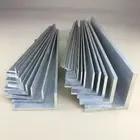 China Slotted Aluminium Angles Customizable and Easy to Assemble for Versatile Applications for sale