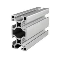 China Tolerance ±1% Shengxin Aluminium V Slot Aluminum Extrusion Profile for Construction for sale