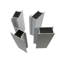 China Greenhouse Aluminium Profile with Ten and High Precision Punching Processing Service for sale