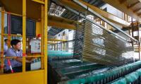 China Directly Supply Aluminum Profiles for Building Construction Window and Door Decoration for sale