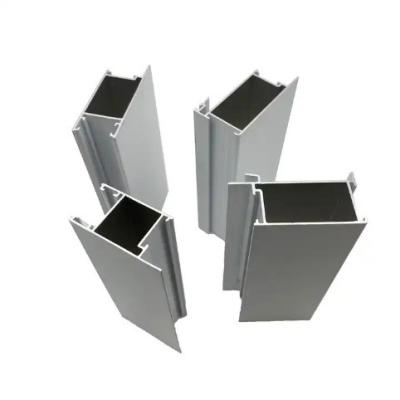 China Aluminium Profile for Sliding Windows Meet GB Standard and Mill Finish from 's Top for sale