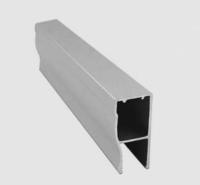 China Aluminium Profile for Sliding Windows Meet GB Standard and Mill Finish from 's Top for sale
