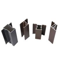 China Supply of Aluminum Profiles for Door Window T3-T8 Temper and Direct for sale