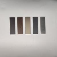 China Waterproof Aluminum Profiles for Sliding Windows Anodized Perfil de Aluminio to Mexico for sale