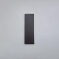 China Waterproof Aluminum Profiles for Sliding Windows Anodized Perfil de Aluminio to Mexico for sale