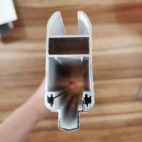 China Madagascar Windows and Doors Shengxin 6063 T5 Anodized Powder Coated Aluminum Profiles for sale