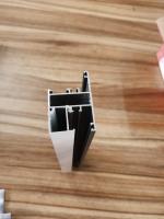 China 6063 T5 Powder Coated Aluminum Profiles for Windows and Doors in Madagascar Market for sale
