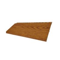 China Alloy Or Not Is Alloy Wood Grain Extruded Aluminum Profile for Windows 6061 6082 6063 for sale