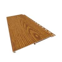 China Alloy Or Not Is Alloy Wood Grain Extruded Aluminum Profile for Windows 6061 6082 6063 for sale