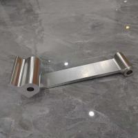 China Aluminum Profile Custom CNC Machining Stainless CNC Milling Machining for Deep Process for sale