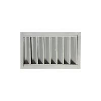 China Aluminium Profile Window System with Deep Process Punching Driling Precison Cutting CNC for sale