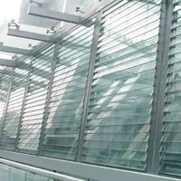 China GB Standard Anodized Aluminum Shutter Profile Frames for South Africa Windows Durable for sale