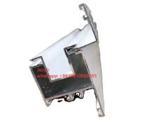 China 6063 Grade Anthracite Powder Coating Aluminium Profiles for Madagascar Windows and Doors for sale