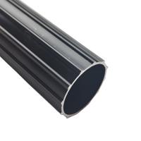 China Custom Aluminum Profiles Welding Service for 6063 6061 Aluminum Alloy Extrusion Profile for sale