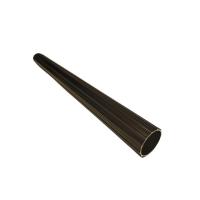 China Anodizing 6063 6061 Aluminum Alloy Custom Profiles Aluminium Extrusion Profile Pipe Tube for sale