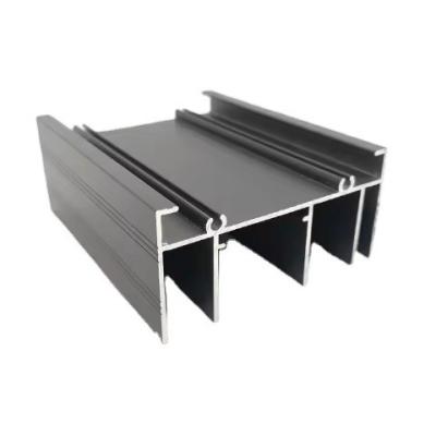 China Customized Aluminum Profile for Door Window in Ukraine Russian Market Customized for sale
