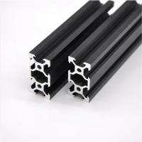 China Customized Aluminum Profile for Door Window in Ukraine Russian Market Customized for sale