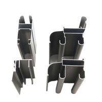 China Shengxin Offers Competitive for Bronze Anodizing Aluminum Profile of Windows and Doors for sale