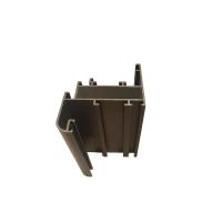 China Shengxin Offers Competitive for Bronze Anodizing Aluminum Profile of Windows and Doors for sale