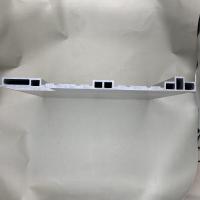 China Customized Thickness Industrial Aluminum Profiles 6061 6063 for Custom Decorations for sale