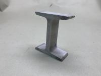 China Customized Thickness Industrial Aluminum Profiles 6061 6063 for Custom Decorations for sale