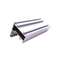 China Shengxin's Custom Cameroon Window Aluminum Profiles for 6000 Series Grade Windows for sale