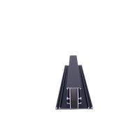 China Shengxin's Custom Cameroon Window Aluminum Profiles for 6000 Series Grade Windows for sale