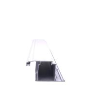 China Shengxin's Custom Cameroon Window Aluminum Profiles for 6000 Series Grade Windows for sale