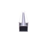 China Shengxin's Custom Cameroon Window Aluminum Profiles for 6000 Series Grade Windows for sale
