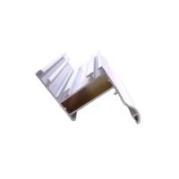 China Shengxin's Custom Cameroon Window Aluminum Profiles for 6000 Series Grade Windows for sale