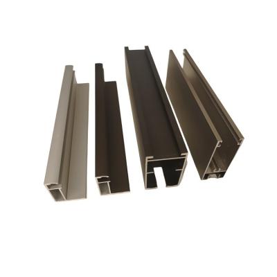 China Aluminum Sliding Window for Building Construction Doors and Windows Alloy Or Not Is Alloy for sale