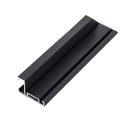 China Custom Aluminium Sliding Window with Customized Thickness and Tolerance of ±1% ' Needs for sale