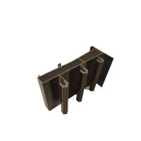 China Custom Aluminium Sliding Window with Customized Thickness and Tolerance of ±1% ' Needs for sale