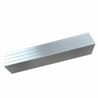 China Shengxin Shower Room Glass and Aluminium Profile in 6063 Aluminum Alloy for Furniture for sale