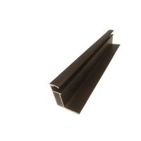 China Shengxin Door and Window Aluminum Profiles with ISO9001/ISO14001/ISO18001 Certification for sale