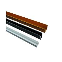 China Powder Coating 6063 T5 Aluminum Window Door Profiles within Custom Aluminum Profile for sale