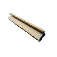 China Powder Coating 6063 T5 Aluminum Window Door Profiles within Custom Aluminum Profile for sale