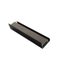 China Aluminum Window Frame Profiles Payment Way T/T or L/C Supply Capacity 5000Ton Per Month for sale