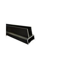 China Aluminum Window Frame Profiles Payment Way T/T or L/C Supply Capacity 5000Ton Per Month for sale