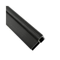 China Aluminum Window Frame Profiles Payment Way T/T or L/C Supply Capacity 5000Ton Per Month for sale