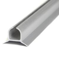 China Aluminum Extruded Profiles for Medical Equipment Shengxin Customized Alloy Extrusion for sale