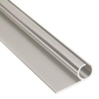 China Aluminum Extruded Profiles for Medical Equipment Shengxin Customized Alloy Extrusion for sale