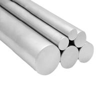 China Anhui Shengxin Silver 6061 T6 Aluminum Extrusion Profiles for Mill Finished Round Flat Square Rod/Bar for sale