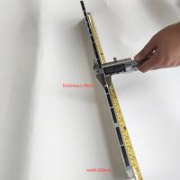 China Custom Large Aluminum Extrusion Profile 6061 6063 Thin-walled Square Alloy Profile for sale