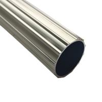 China Square High Hardness Forging Seamless Aluminum Tube Pipe Cutting Service for Aluminum for sale