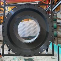 China Custom Industrial Aluminum Extrusion Profile Aluminum 6063 6061 with Bending Service for sale
