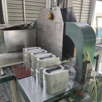 China Custom Industrial Aluminum Extrusion Profile Aluminum 6063 6061 with Bending Service for sale